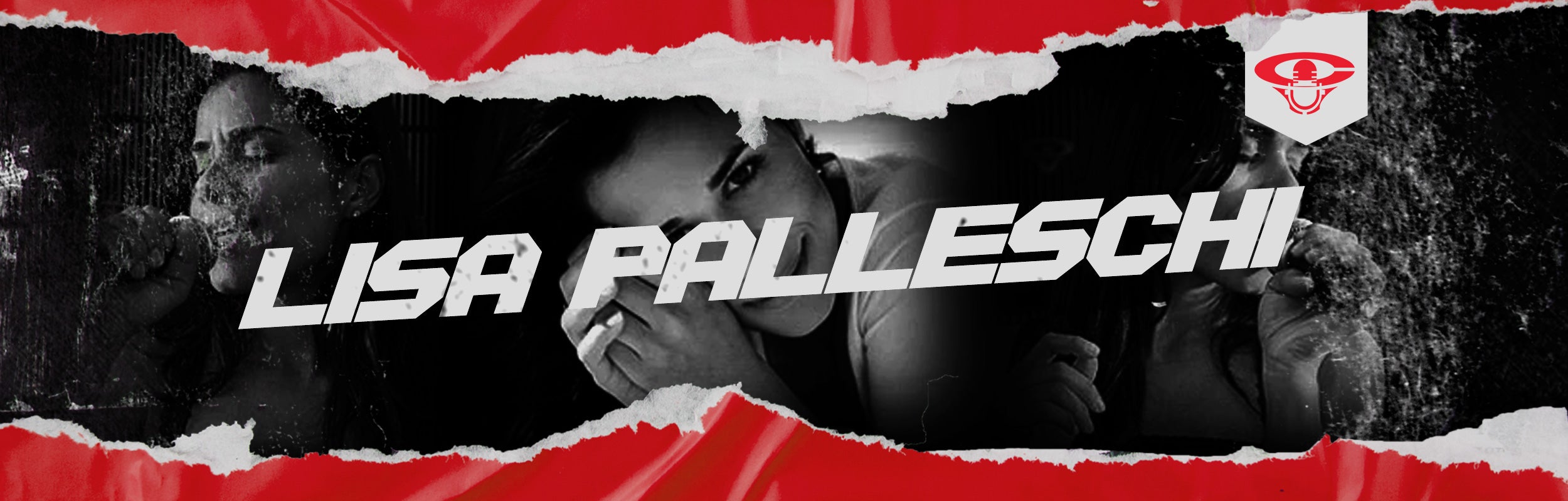 Cerwin Vega Featured Artists Lisa Palleschi