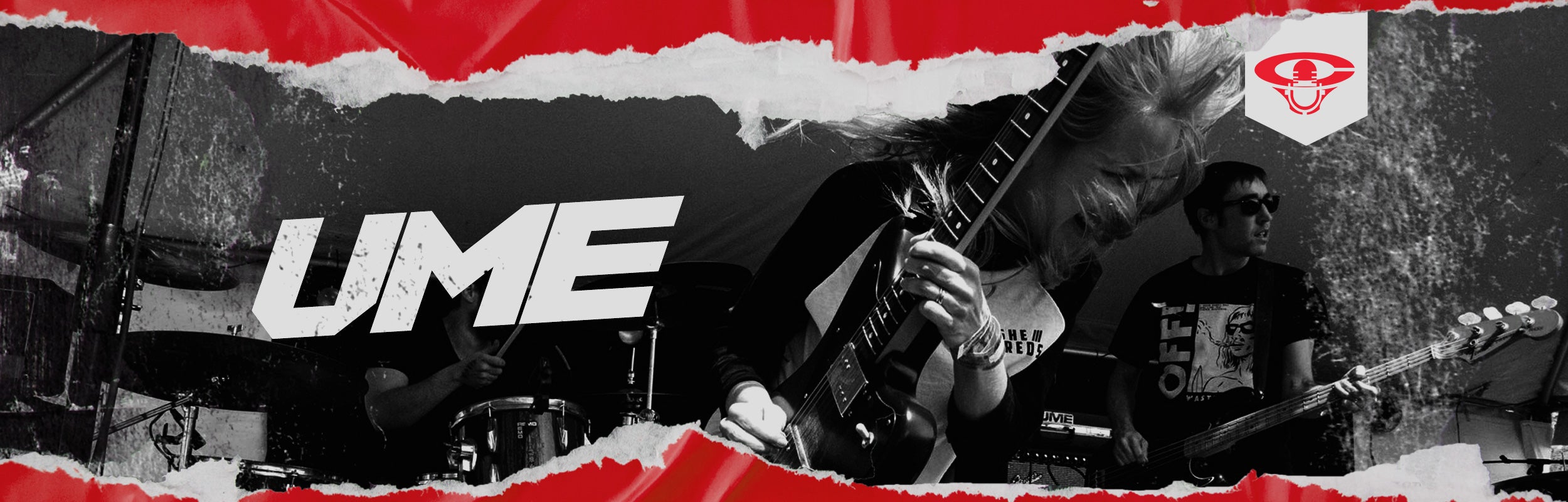 Cerwin Vega Featured Artists UME