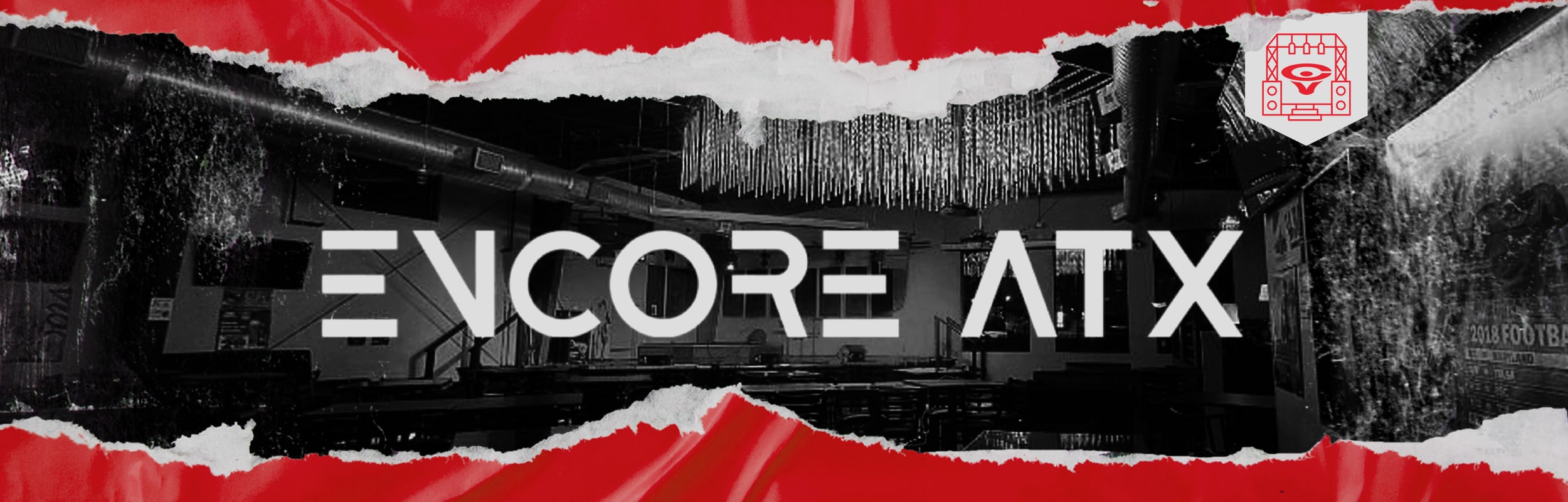 Cerwin Vega Featured Venue Austin's Encore