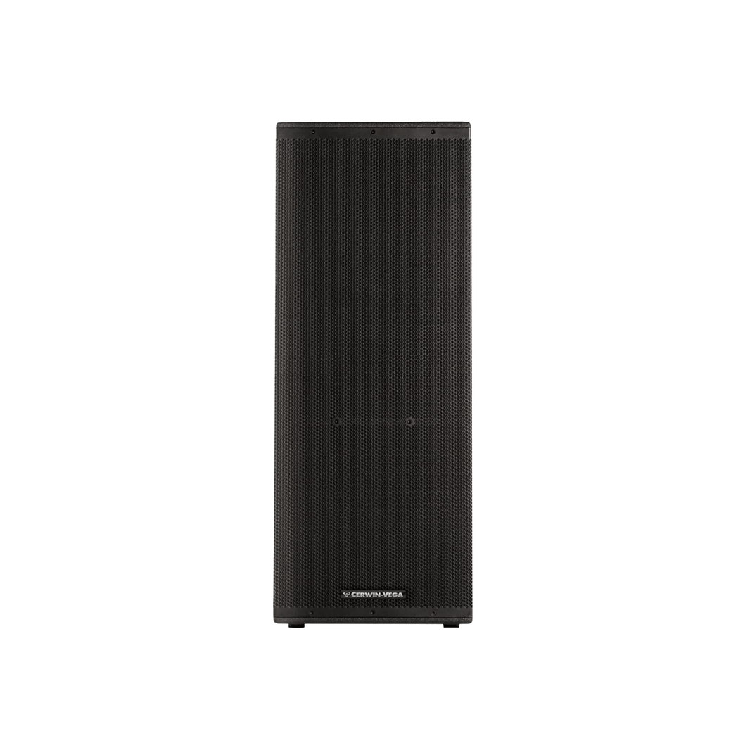 SL Series 15" 3-Way Floor Speaker - SL-15 – Cerwin Vega