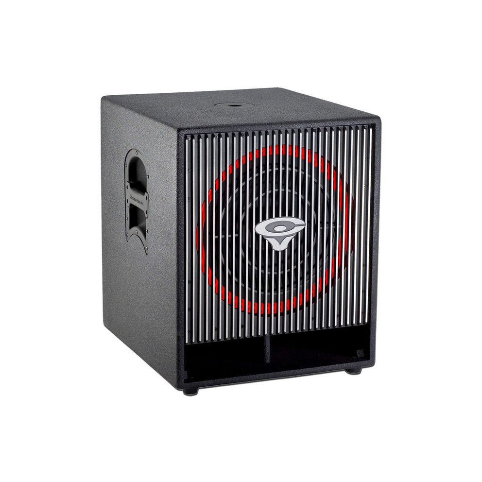 High Power Car Audio | Cerwin Vega