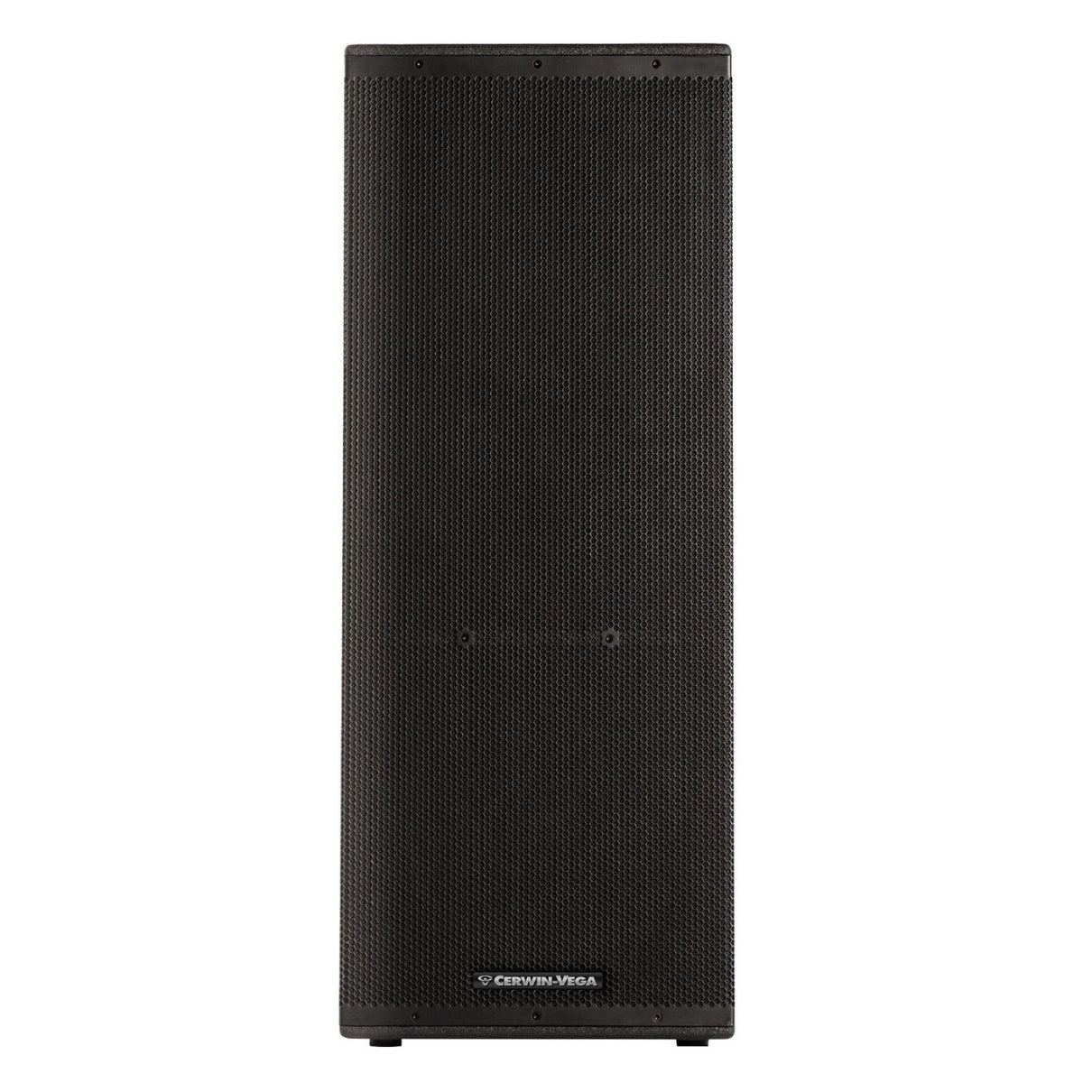 CVXL-215 Dual 15" 1500W 2-Way Powered Full-Range Loudspeaker - Cerwin Vega